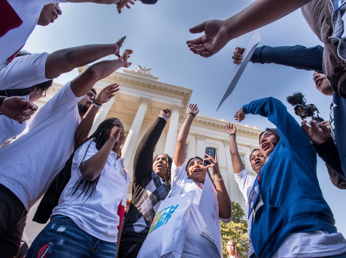 Policy & Systems Change – Alliance for Boys and Men of Color