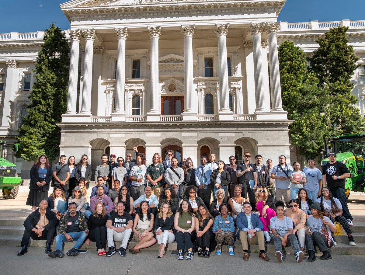 Advisory Committee – Alliance for Boys and Men of Color